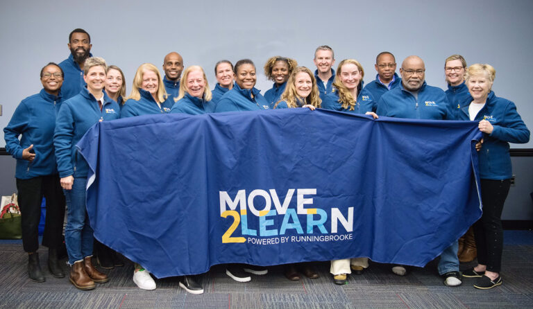 About M2L - Move2Learn
