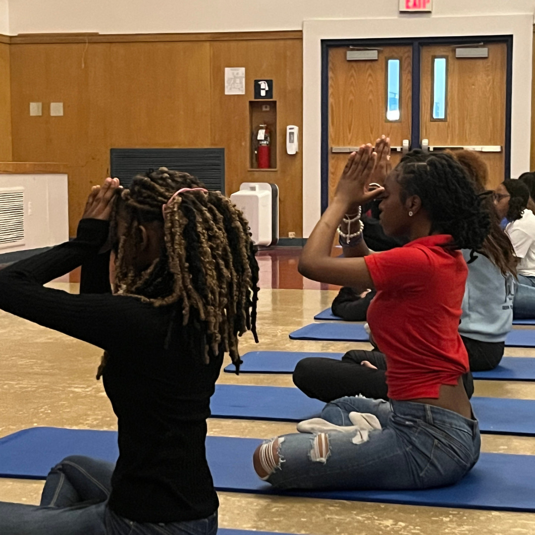 Happy 2024! - Move2Learn